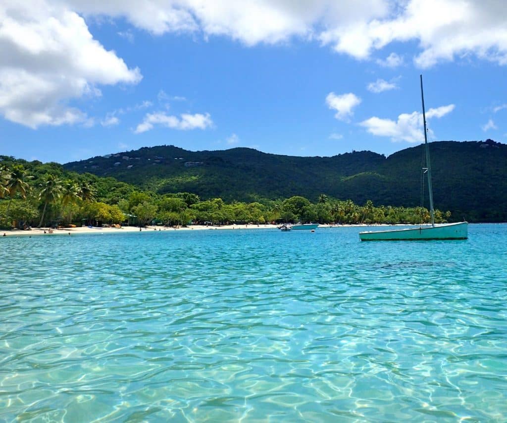 When’s The Best Time To Visit St. Thomas? A Quick Guide To The 3 ...