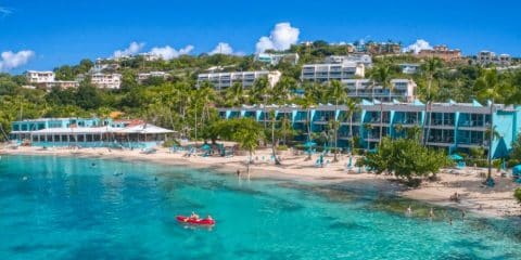 Secret Harbor Beach | BlueSalt Properties