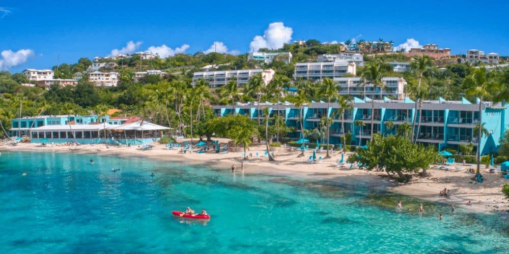 Secret Harbor Beach | BlueSalt Properties