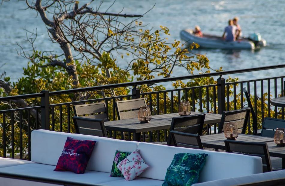 Three Palms | BlueSalt Properties