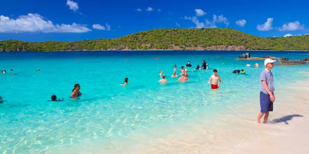 Coki Beach | BlueSalt Properties