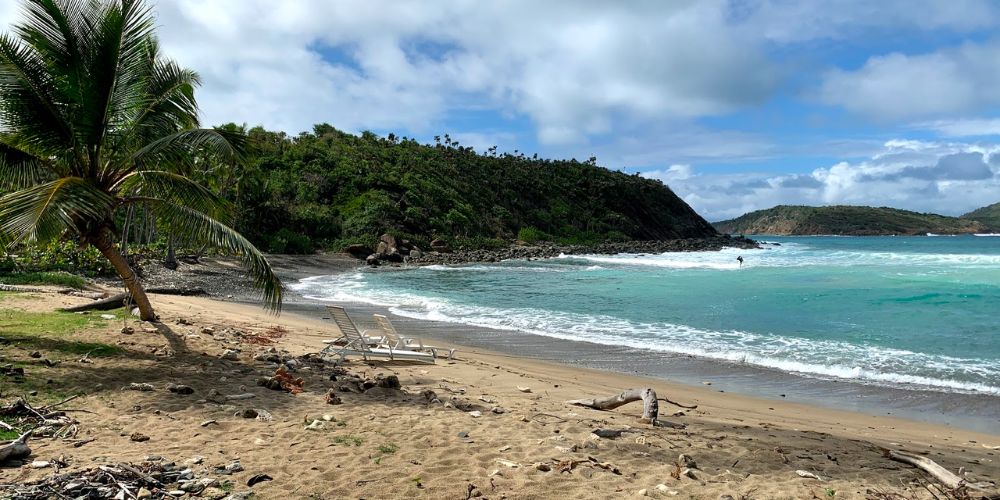 Dorothea Beach | BlueSalt Properties