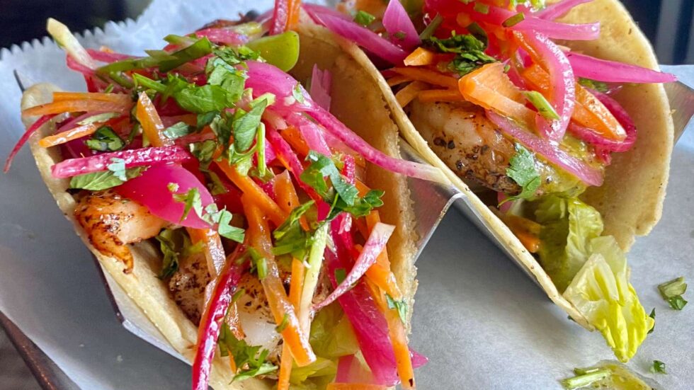 Agave Mexican Restaurant | BlueSalt Properties