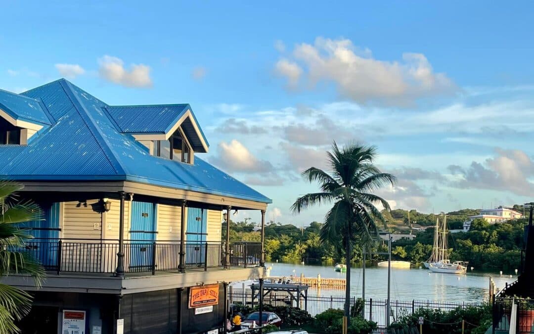 Cutlass And Cane | BlueSalt Properties