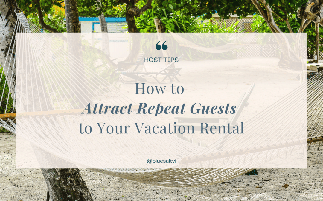 Unlock Your Vacation Rental’s Full Potential: Why Every Host Needs ...
