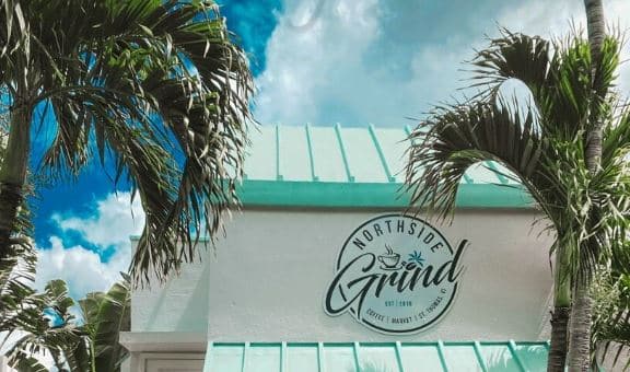 Agave Mexican Restaurant | BlueSalt Properties