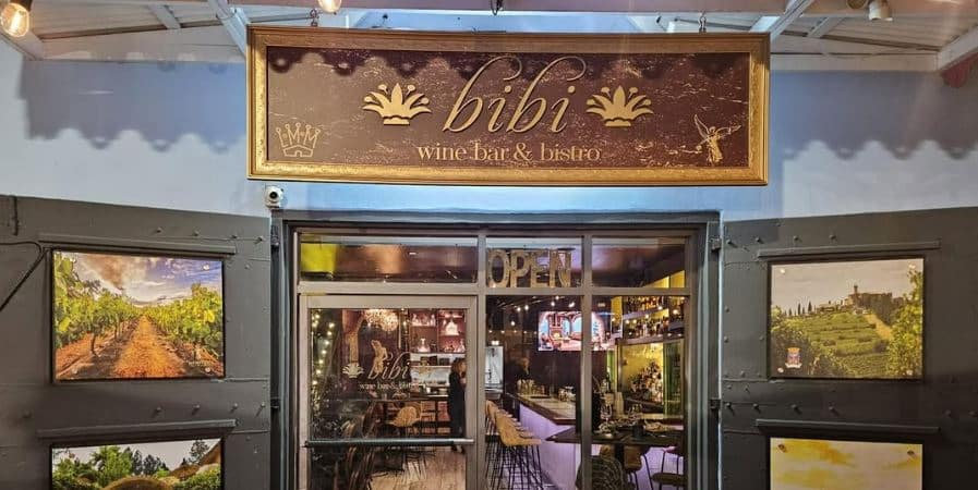 The Tap And Still | BlueSalt Properties